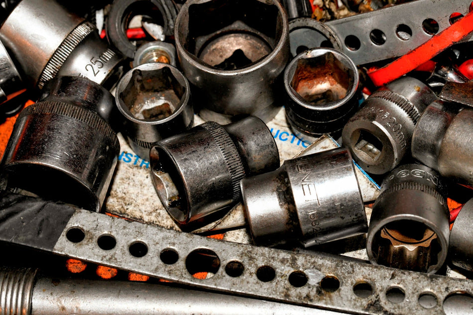 Top 10 Must-Have Semi Truck Parts for Efficient Repairs – Fleetsworld