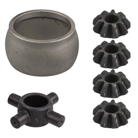 TDA A3235H3310 | Inter-Axle Power Divider Differential Side Pinion and ...