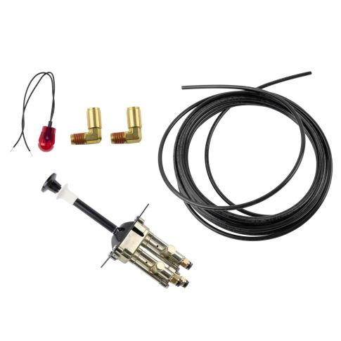 WA301X | Power Take Off (PTO) Control Module | Fleetsworld