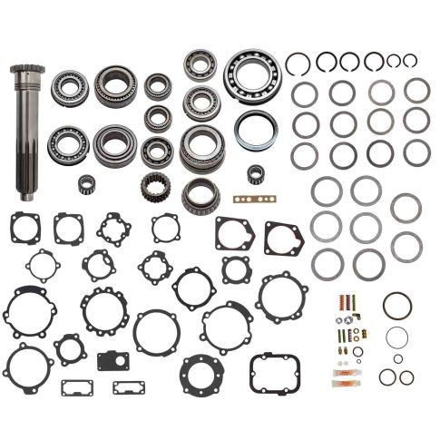 FULK2758 | Manual Transmission Bearing and Seal Overhaul Kit | Fleetsworld