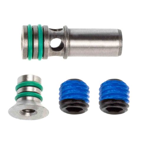 K-3705 | MAIN CASE PLUG KIT | Fleetsworld