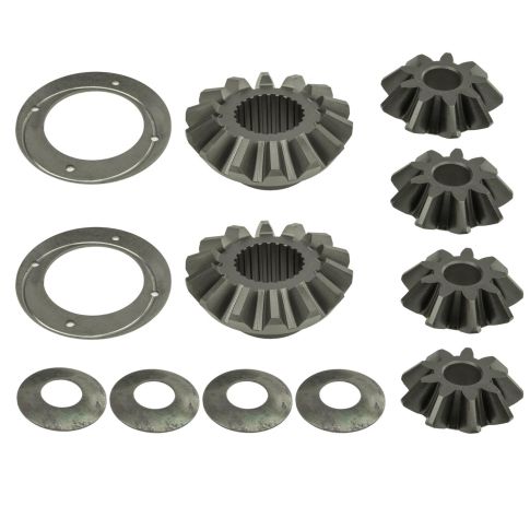 KIT382 | Inter-Axle Power Divider Differential Side Pinion and Spider ...