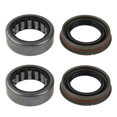 KIT 6410 | Axle Differential Bearing and Seal Kit | Fleetsworld