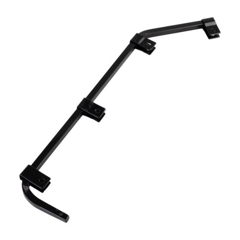 BTS A35RLB 80 | AGLD MUD FLP HANGER-BARREL 40 PCS | Fleetsworld