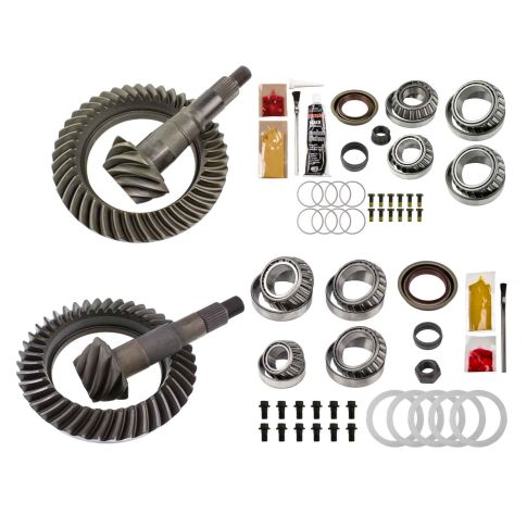 MGK-430 | 4.56 Ratio Chrysler 9.25 For () | Fleetsworld