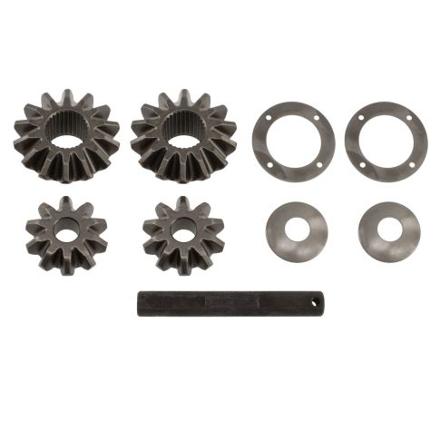 NISU-BI | Inter-Axle Power Divider Differential Side Pinion and Spider ...