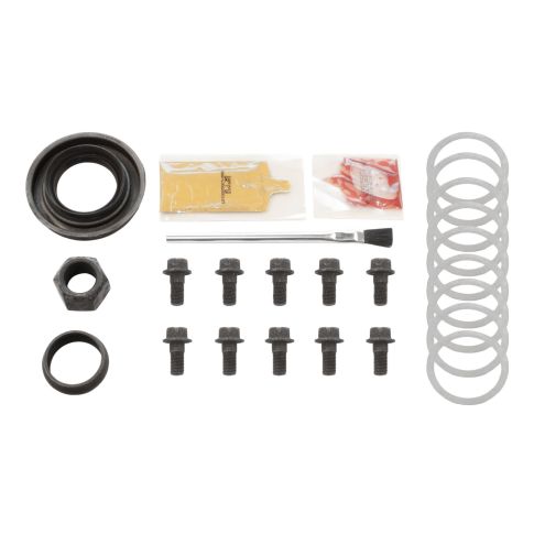 MK C8.0-IFS | Differential Gear Install Kit | Fleetsworld