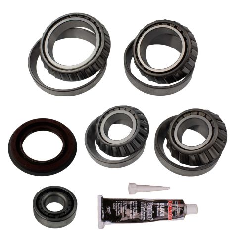 510400 | Differential Bearing Kit | Fleetsworld
