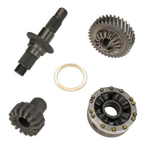 RT40-145FSKL | Differential Rebuild Kit | Fleetsworld
