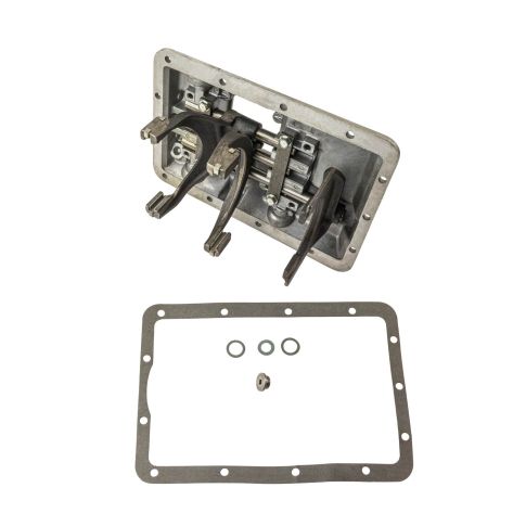 S7022 | Manual Transmission Shift Bar Housing | Fleetsworld