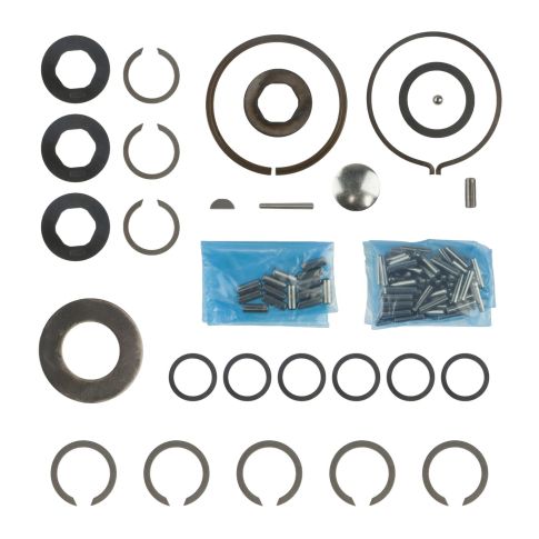 SP10-50 | Manual Transmission Rebuild Kit | Fleetsworld