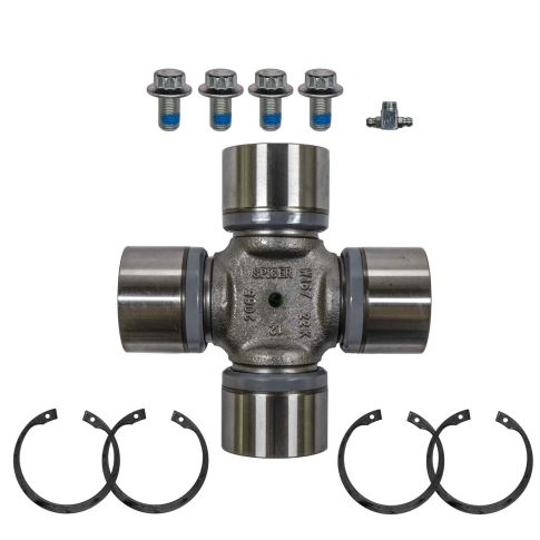 SPL350 | Universal Joint | Fleetsworld