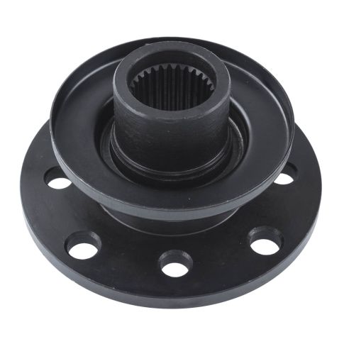 TOYFLANGE | Differential End Yoke | Fleetsworld