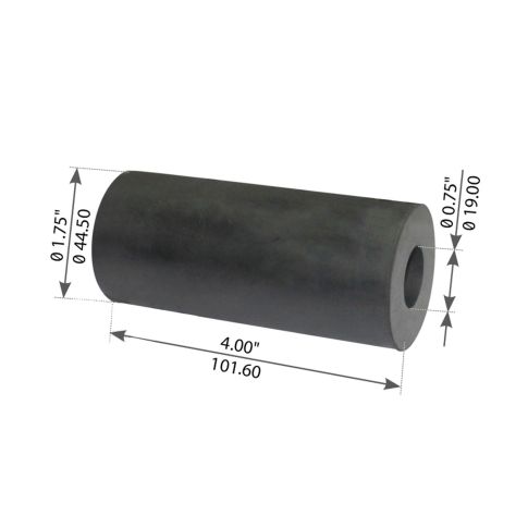 16-10776-000 | Leaf Spring Bushing | Fleetsworld
