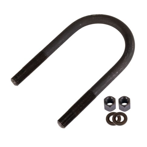 K241-570-192 | U BOLT RD FR 3/4-16X104MM | Fleetsworld