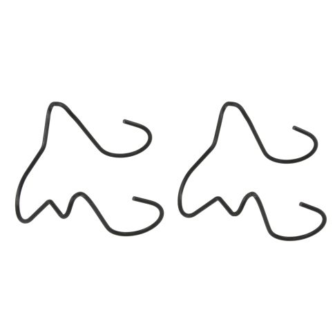 3105-B-210 | Drum Brake Retainer Spring | Fleetsworld