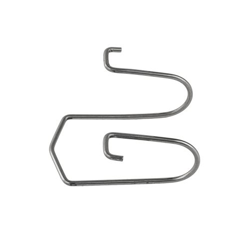 126402R1 | Drum Brake Retainer Spring | Fleetsworld