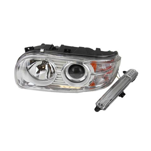 P54-6112-110 | Headlight Assembly | Fleetsworld