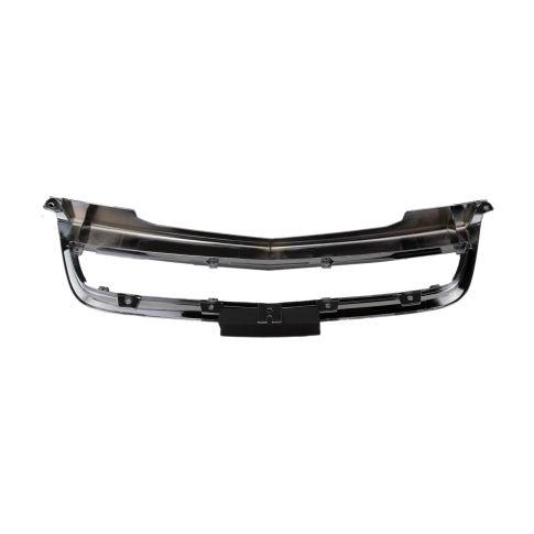 4057031C3 | Front BUMPER TRIM IH/NAV | Fleetsworld