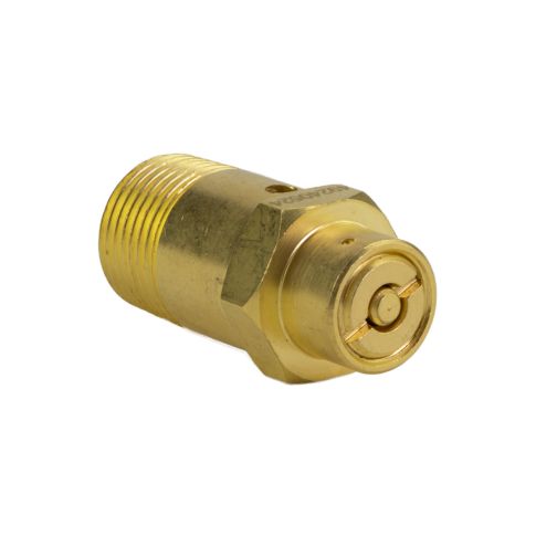 TDA S2206D1226 | SAFETY VALVE 3/8" NPT | Fleetsworld