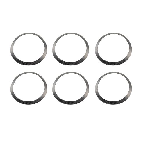 DDE A4709971245 | Diesel Particulate Filter (DPF) Gasket | Fleetsworld