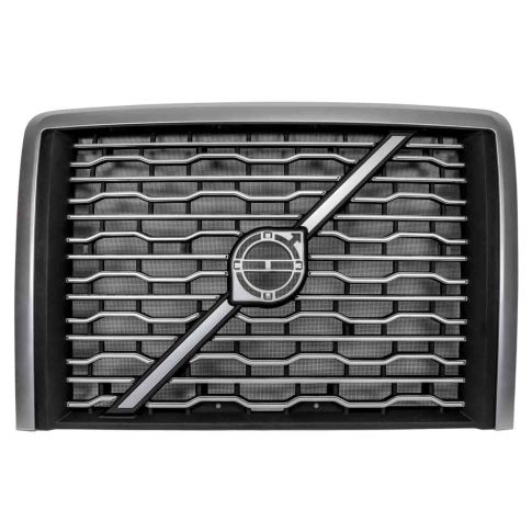 84724157 | Bumper Cover Grille | Fleetsworld
