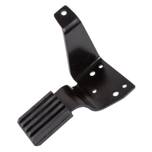140QM433 | Hood Stop Buffer Bracket | Fleetsworld