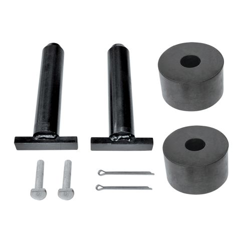 FON KIT PIN 191 | Fifth Wheel Trailer Hitch Slider Repair Kit | Fleetsworld