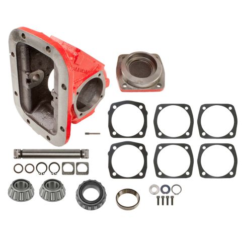 WA08S | Power Take Off (PTO) Stud Mounting Kit | Fleetsworld