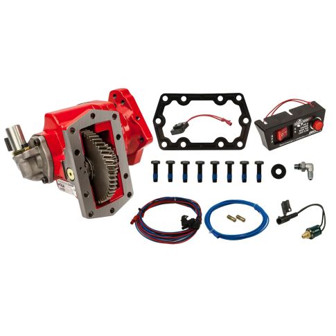 280GDFJP-B5RK | Power Take Off (PTO) Assembly | Fleetsworld