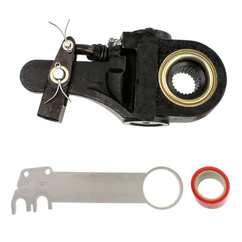 GUN AS1138 | SLACK ABA 1.25"-24 X 5.5" | Fleetsworld