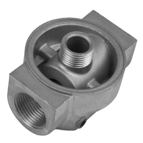 50116 | Hydraulic Filter | Fleetsworld
