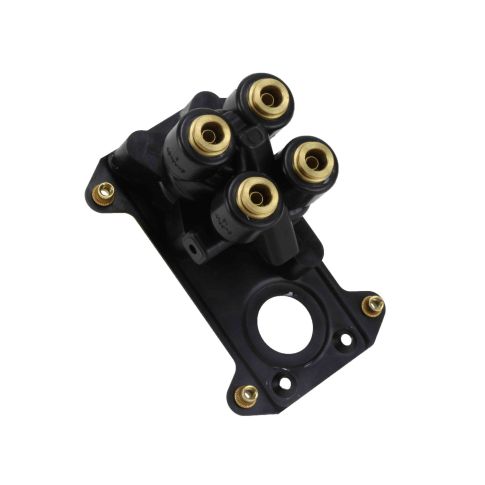 BW 800147 | Air Brake Park Control Valve | Fleetsworld