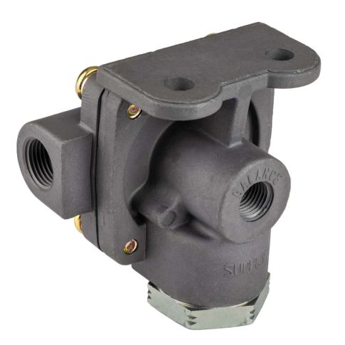 BW 800348 | Air Brake Quick Release Valve | Fleetsworld