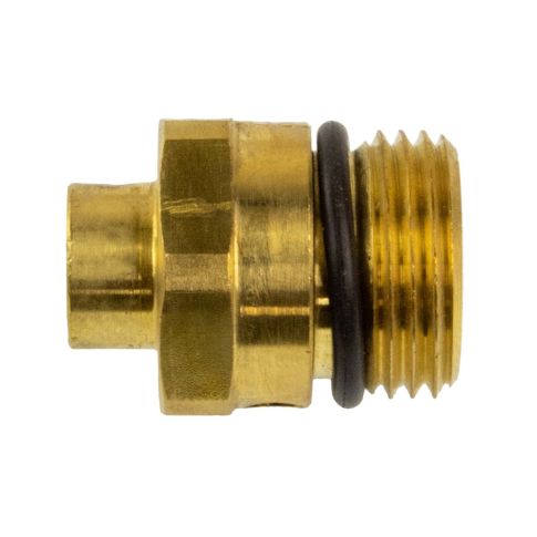 BW801116 | Air Brake Safety Valve | Fleetsworld