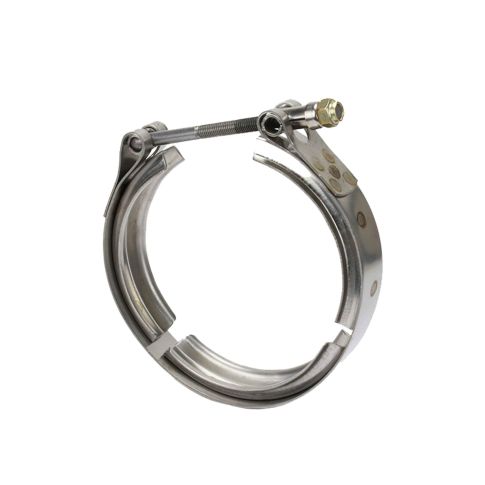 FLTEC425VBS | Turbocharger V-Band Clamp | Fleetsworld