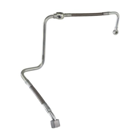 4318952 | TURBOCHARGER COOLANT TUBE | Fleetsworld