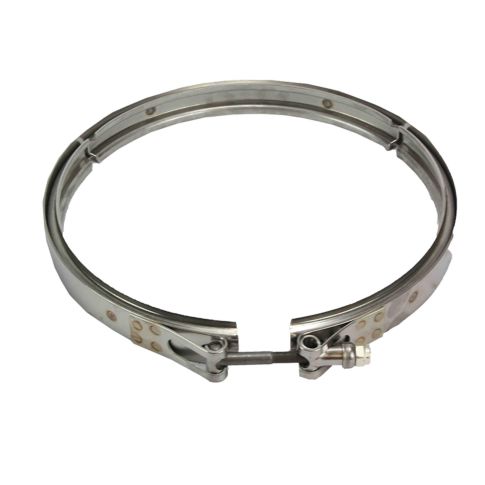 DDE A6809950202 | Diesel Particulate Filter (DPF) Clamp | Fleetsworld