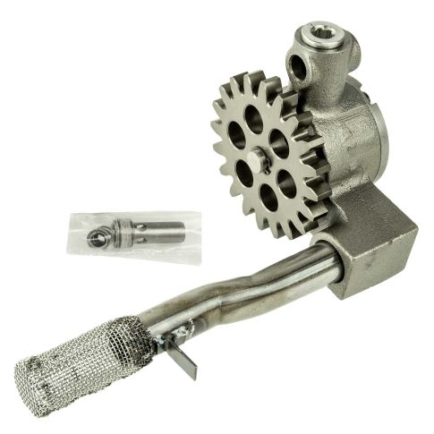 K3367 | OIL PUMP KIT (ITALY) | Fleetsworld