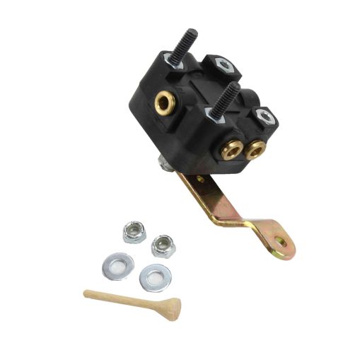 18-58444-000 | Suspension Ride Height Control Valve | Fleetsworld