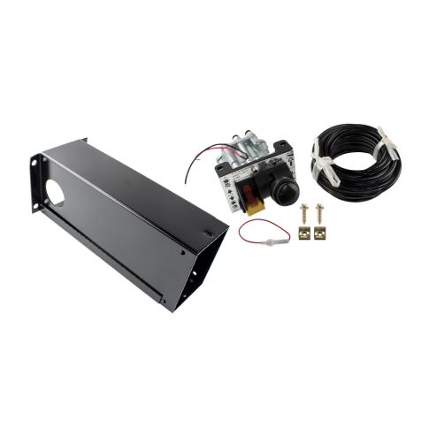 AVC-295-8 | Power Take Off (PTO) Control Module | Fleetsworld