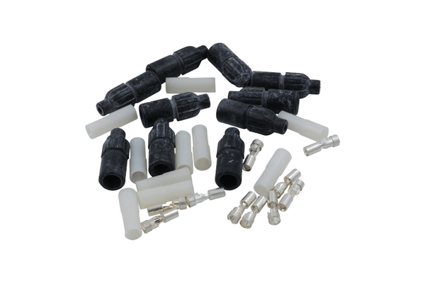 MS27144-3 | Connector Kit, Male, Ribbed Shell | Fleetsworld