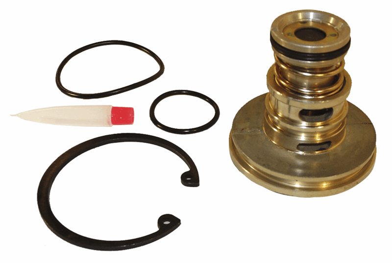 800404 Purge Valve Kit for AD-IP and AD-IS Air Dryers – Fleetsworld