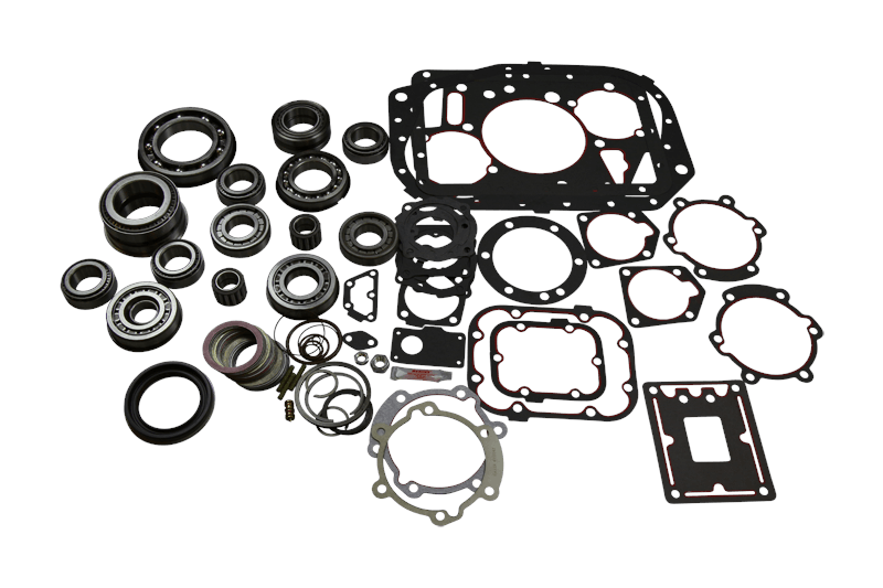 K-3286 | Basic Rebuild Kit | Fleetsworld