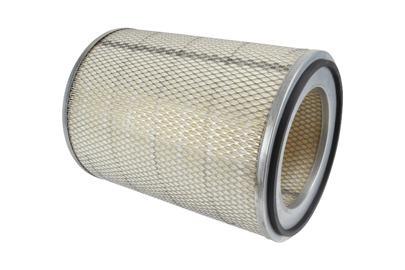 11604545DTP Air Filter Replacement for Trucks | Fleetsworld