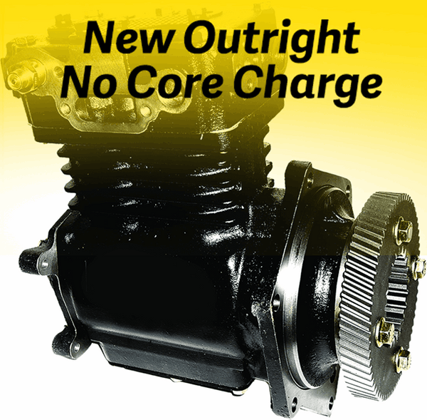 5004188 | Air Compressor NS750 | Fleetsworld