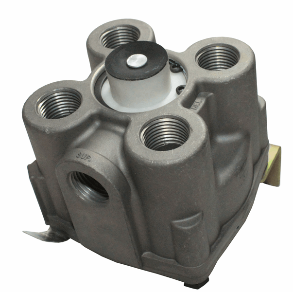 065181 | Relay Valve (R-12) | Fleetsworld