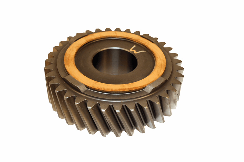 KIT-4007 | Gear Kit | Fleetsworld