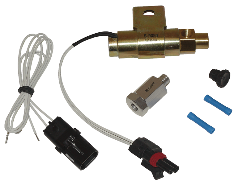 993225 | Solenoid Valve Kit | Fleetsworld
