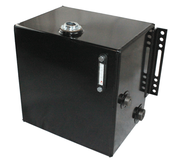 A3250 | Hydraulic Tank Kit, 25 Gal, Steel Sidemount | Fleetsworld